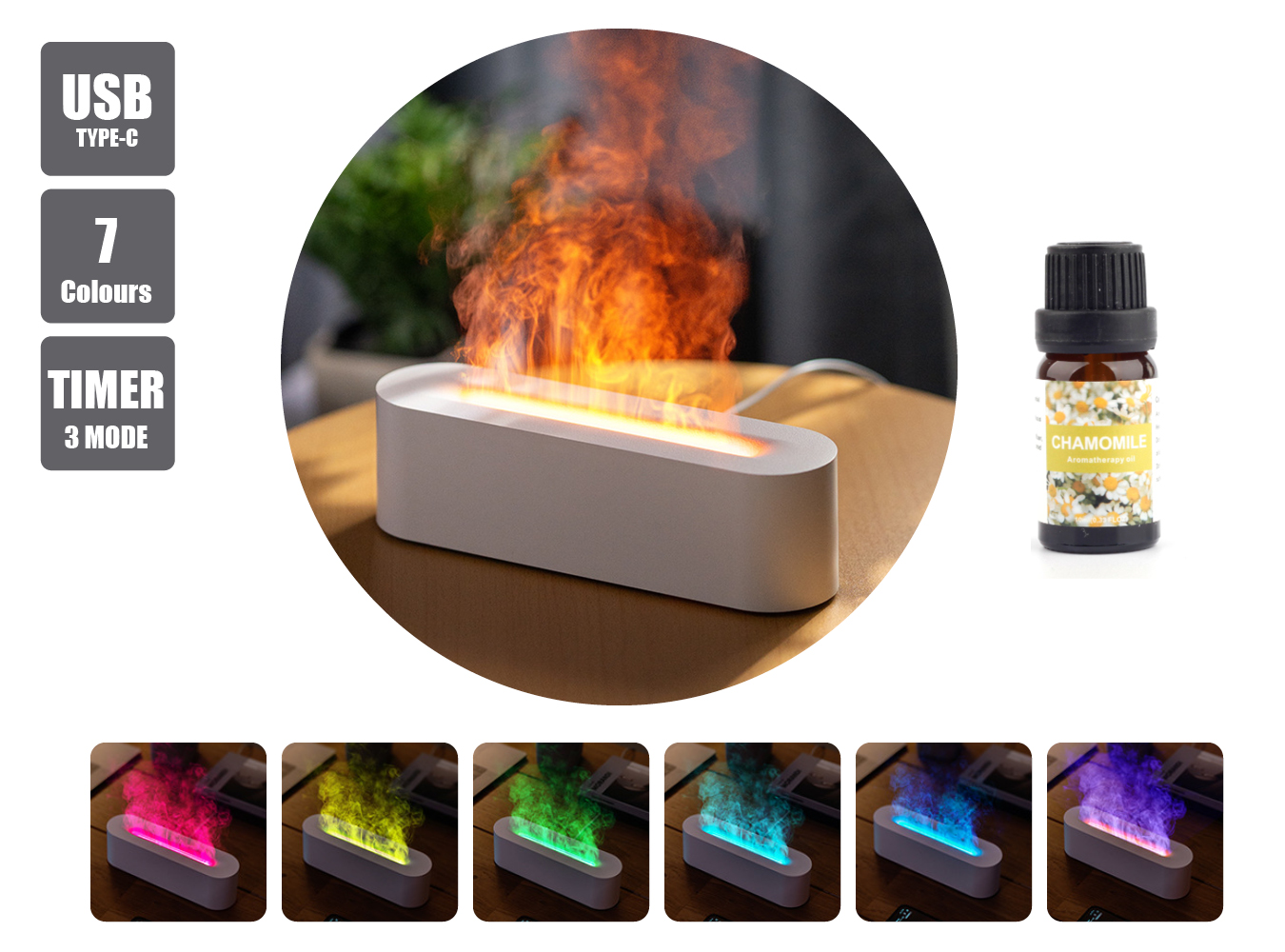 Freshine | Pro Waxing Kit Wax Pot Heater Supplies | Ultrasonic Oil ...